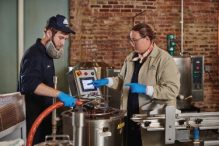 Food Processing Uniforms | HACCP Compliant | Max I. Walker Uniforms